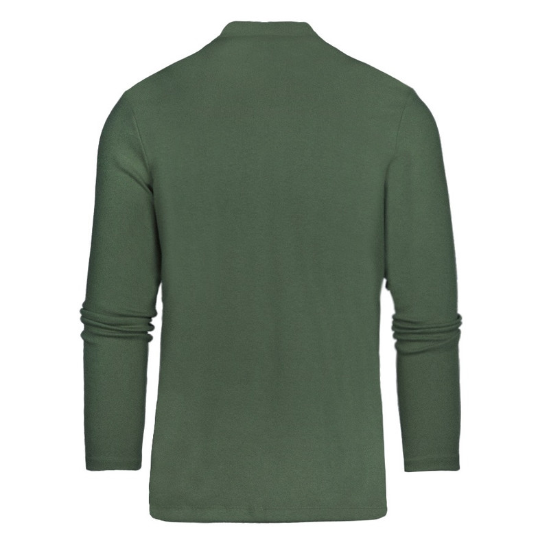 قیمت و خرید پلیور یقه اسکی مردانه مدل SB-SS-3017