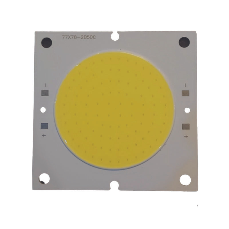 قیمت و خرید چیپ ال ای دی 50 وات مدل COB-2B50C