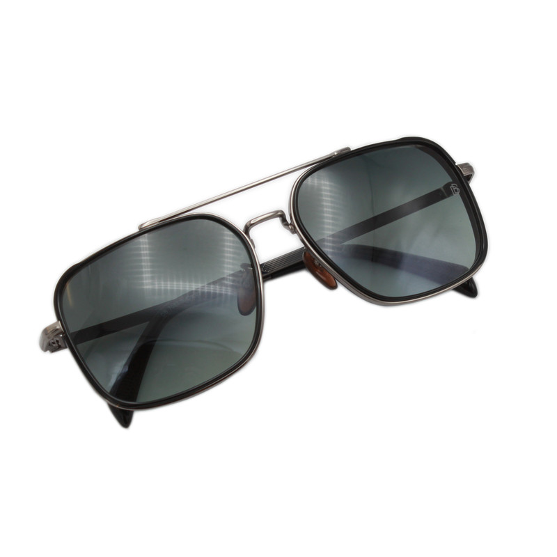 قیمت و خرید عینک آفتابی دیوید بکهام مدل DB 7083 - S