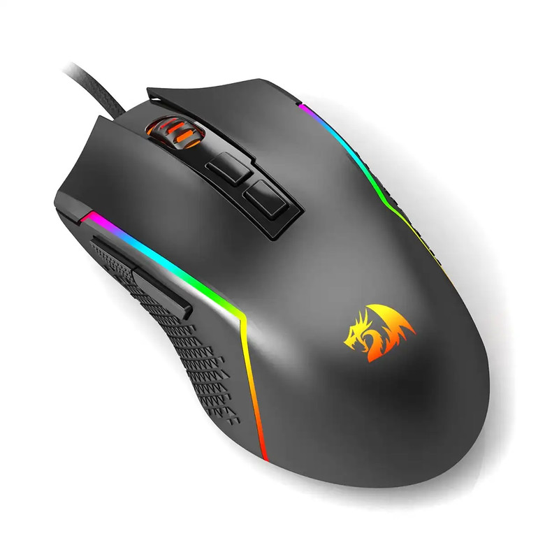 قیمت و خرید ماوس ردراگون مدل M616 Trident Lite