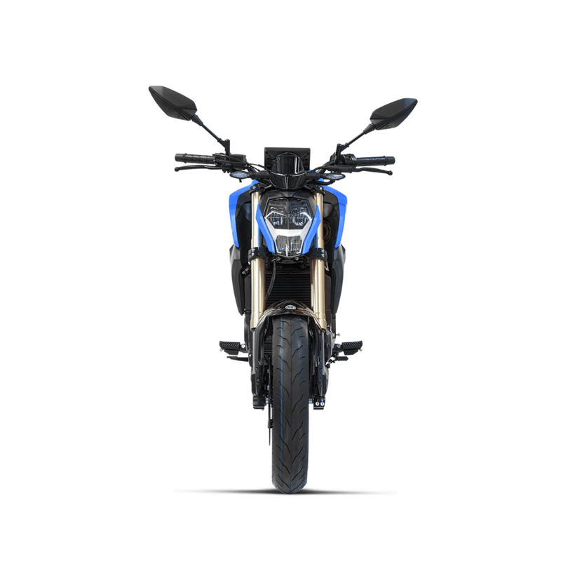 قیمت و خرید موتورسیکلت نیکران موتور مدل K249n سال 1404