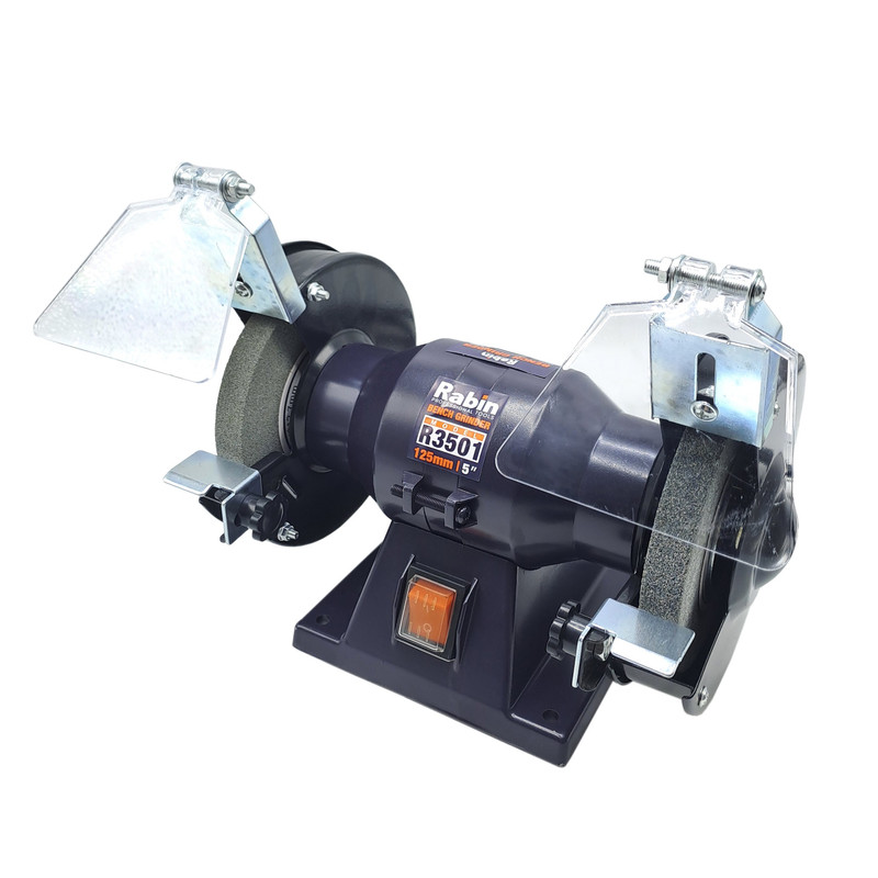 قیمت و خرید سنگ رومیزی صنعتی رابین مدل R3501