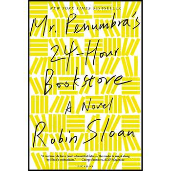 قیمت و خرید کتاب Mr. Penumbra,s 24-Hour Bookstore اثر Robin Sloan ...