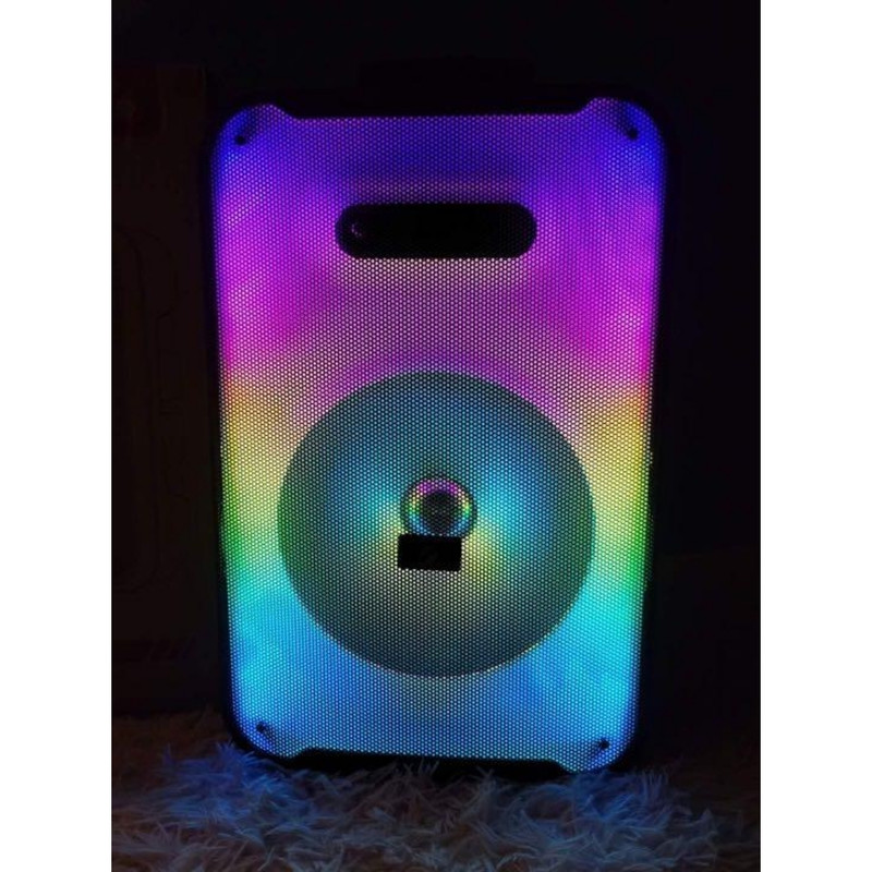 قیمت و خرید اسپیکر بلوتوثی قابل حمل کی تی اس مدل KTS-1575