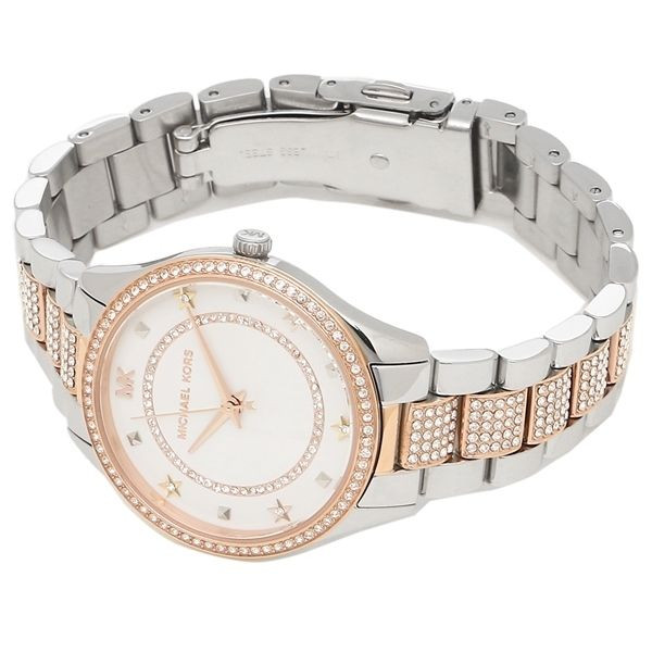 قیمت و خرید ساعت مچی عقربه ای زنانه مایکل کورس مدل MK4388