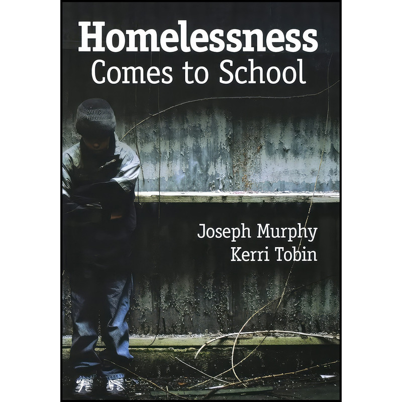 قیمت و خرید کتاب Homelessness Comes to School اثر Joseph F. Murphy and ...