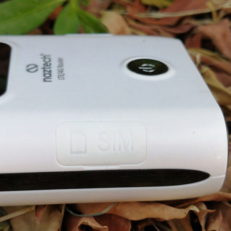 قیمت و خرید مودم 3G/4G قابل حمل نزتک مدل NZT-99B