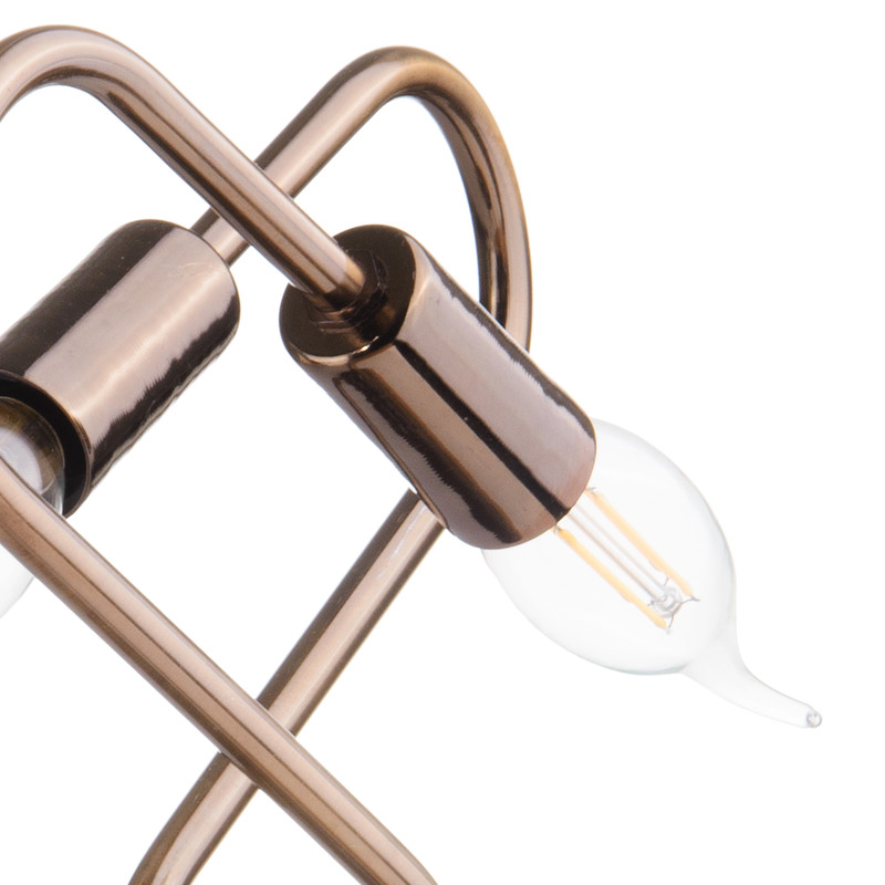 قیمت و خرید چراغ رومیزی مدل قلب