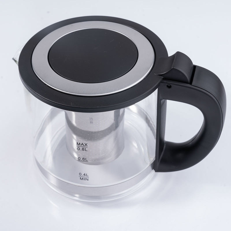 قیمت و خرید چای ساز نیکووا مدل NTK-207