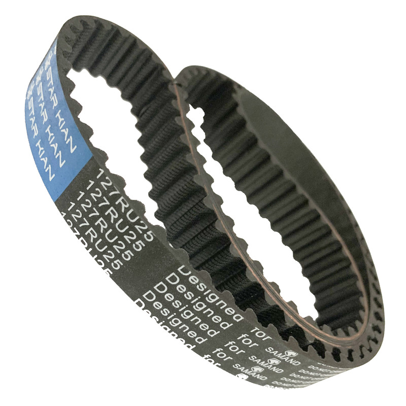 قیمت و خرید تسمه تایم استار کیان مدل 127RU25 مناسب برای سمند ملی EF7