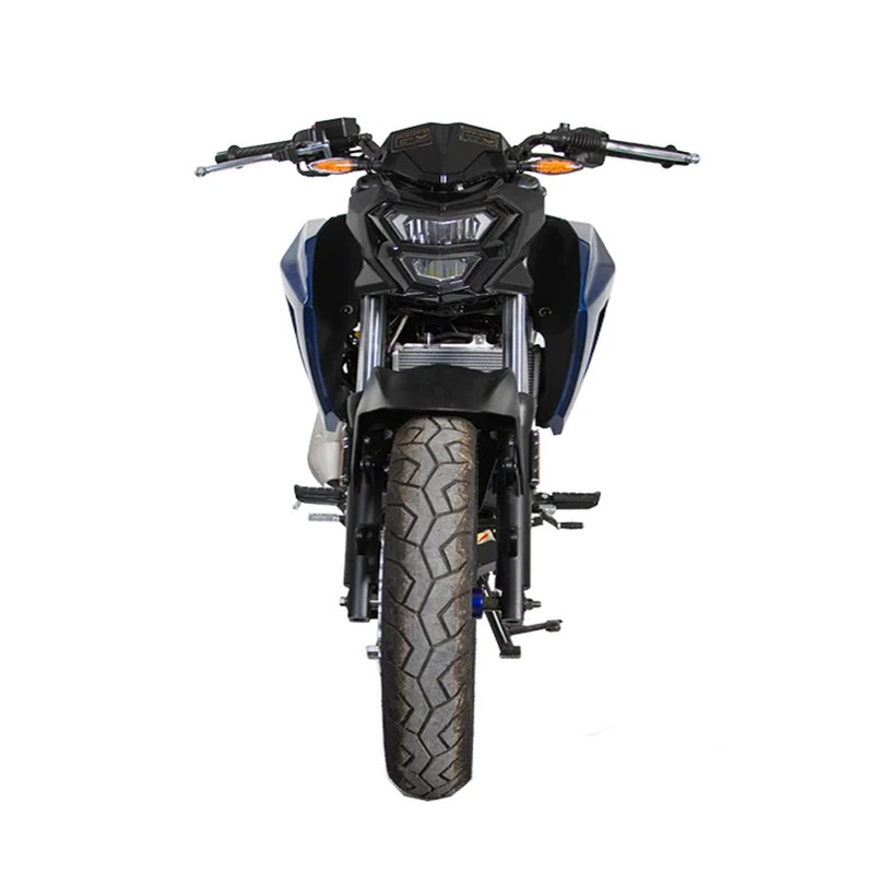 قیمت و خرید موتور سیکلت گلکسی مدل NA180 سال 1403