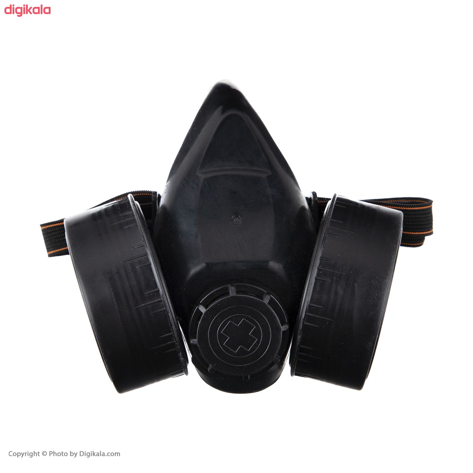 مشخصات، قیمت و خرید ماسک ایمنی مدل NP306 | دیجی‌کالا