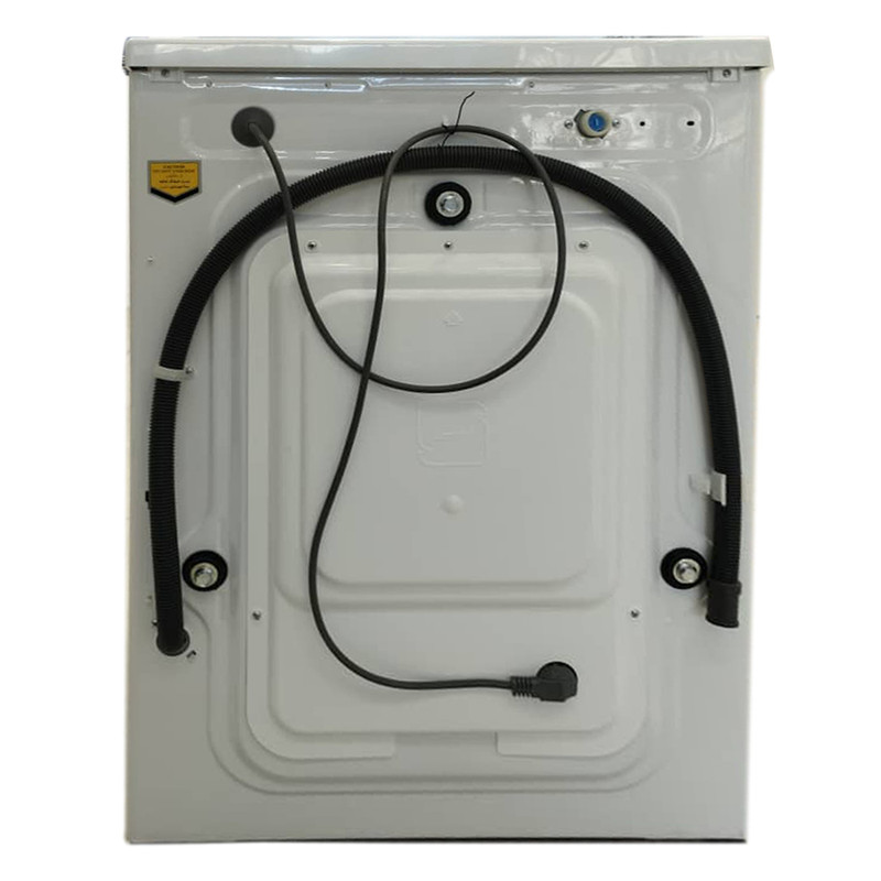 قیمت و خرید ماشین لباسشویی 8 کیلوگرم اتوماتیک اسنوا مدل SWM-A81W