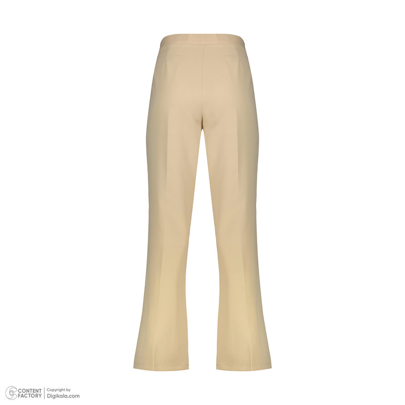 قیمت و خرید شلوار زنانه هاوین مدل 314 مازراتی دمپا رنگ کرم