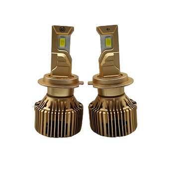 قیمت و خرید هدلایت لامپ خودرو سام مدل SAM T30 پایه H7 بسته دو عددی