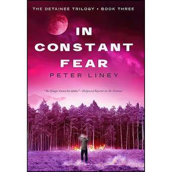 قیمت و خرید کتاب In Constant Fear اثر Peter Liney انتشارات Jo Fletcher ...