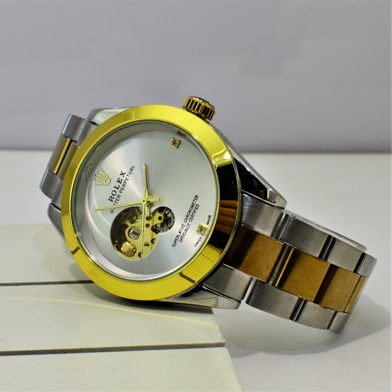 قیمت و خرید ساعت مچی عقربه‌ای مردانه مدل 78488