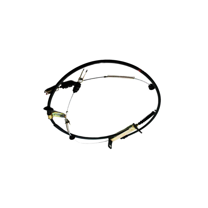 قیمت و خرید کابل ترمز دستی بالتین مدل 50931 مناسب برای پراید