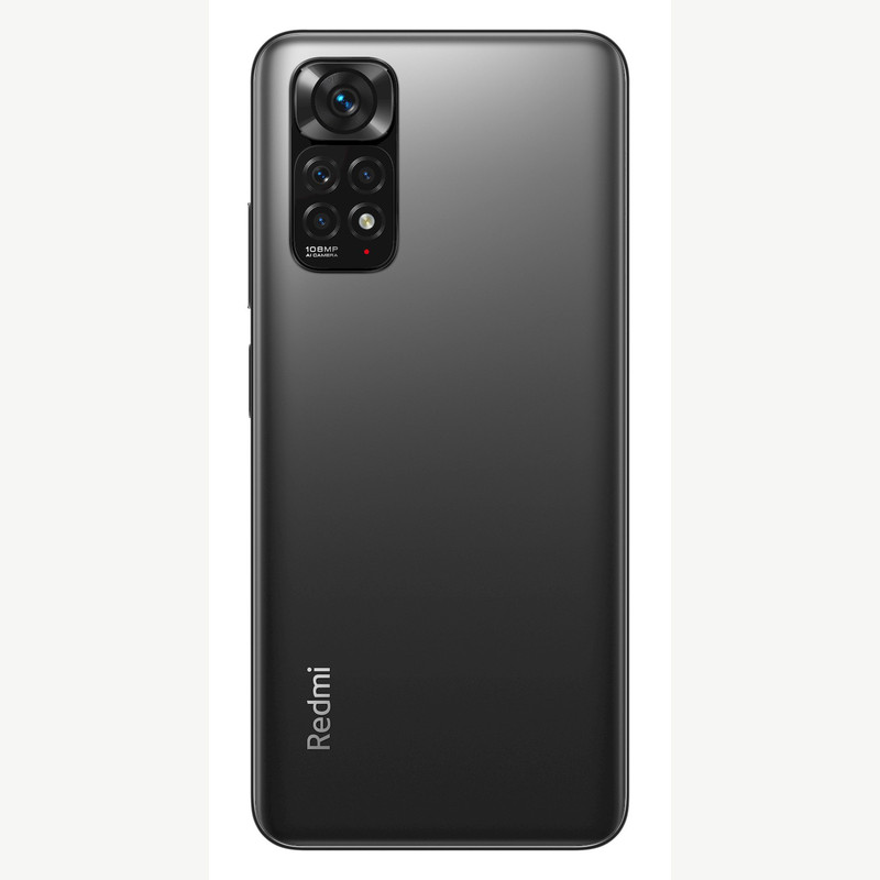 قیمت و خرید گوشی موبایل شیائومی مدل Redmi Note 11S 2201117SG دو سیم ...