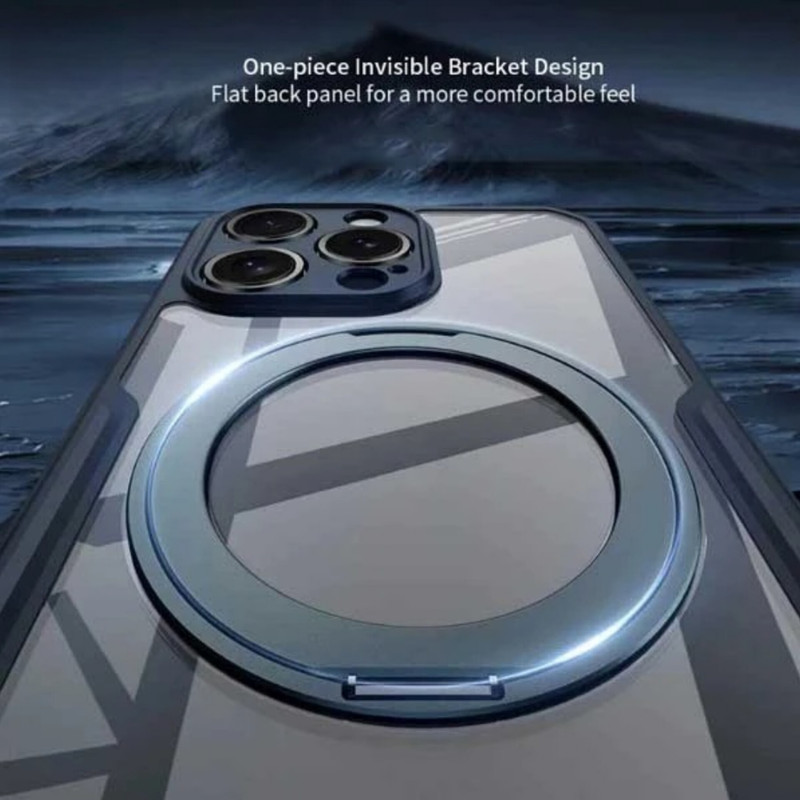قیمت و خرید کاور زیفرند مدل Xundd Rotating 360 Magnetic مناسب برای گوشی ...