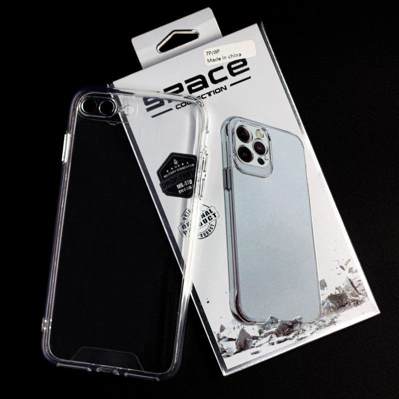 مشخصات، قیمت و خرید کاور اسپیس مدل SPC مناسب برای گوشی موبایل سامسونگ Galaxy A12 | دیجی‌کالا