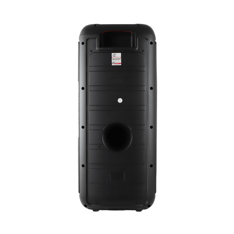 قیمت و خرید اسپیکر بلوتوثی قابل حمل ایکس پی-پروداکت مدل M1216M