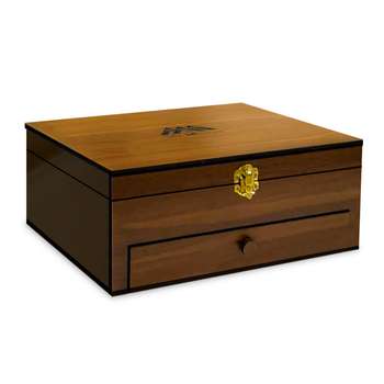 قیمت و خرید جعبه جواهرات مدل JB171