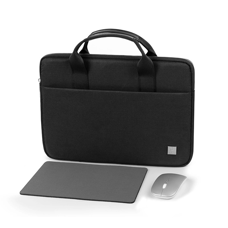 قیمت و خرید کیف لپ تاپ ویوو مدل wiwu Genius COMBO SET Laptop BAG مناسب ...