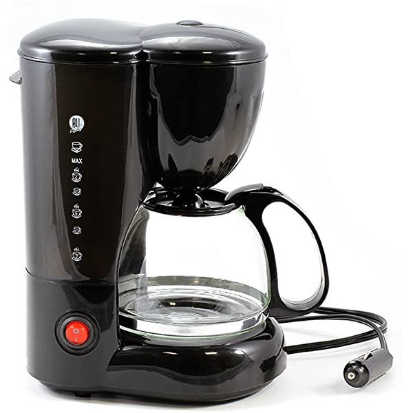 قیمت و خرید اسپرسوساز فندکی الردی مدل 24-AIL-5