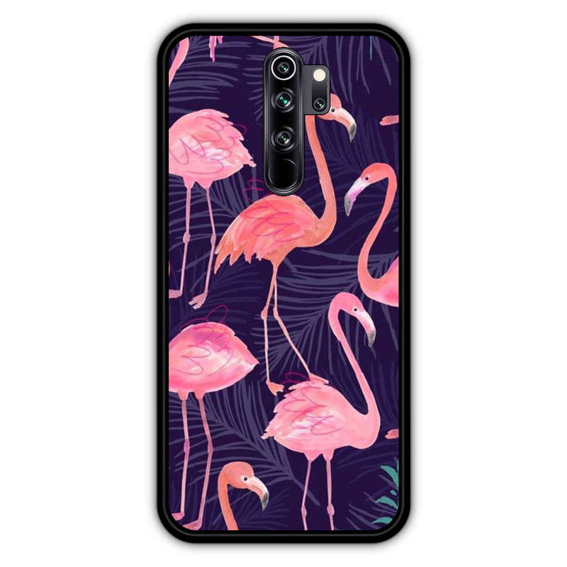 قیمت و خرید کاور مدل J1740 مناسب برای گوشی موبایل شیائومی REDMI NOTE 8 PRO