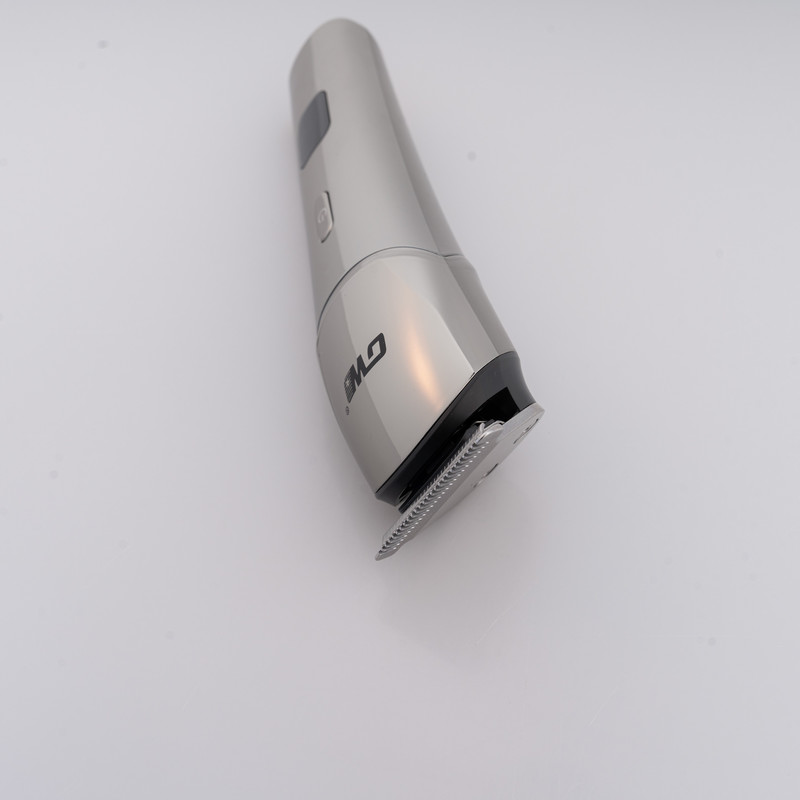 قیمت و خرید ماشین اصلاح موی صورت و بدن شارژی جی دبلیو مدل GW-9769