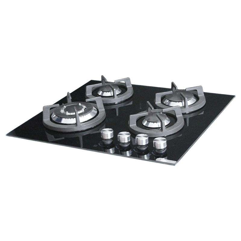 قیمت و خرید اجاق گاز صفحه ای آذرلوکس مدل G04ML - 17B