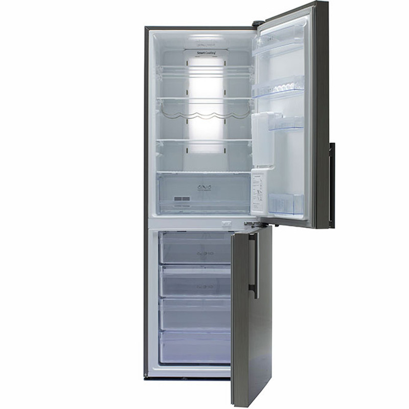 قیمت و خرید یخچال فریزر 24 فوت اسنوا مدل SBDi-S100