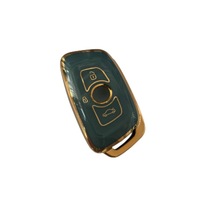 قیمت و خرید کاور ریموت و سوئیچ خودرو وارون مدل P-476-LUX مناسب برای برلیانس H330