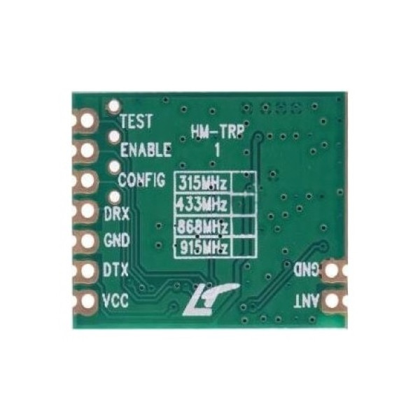 قیمت و خرید ماژول فرستنده و گیرنده مدل HM-TRP