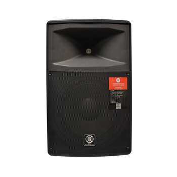 قیمت و خرید بلندگو اکتیو زیکو مدل DX-120A PRO