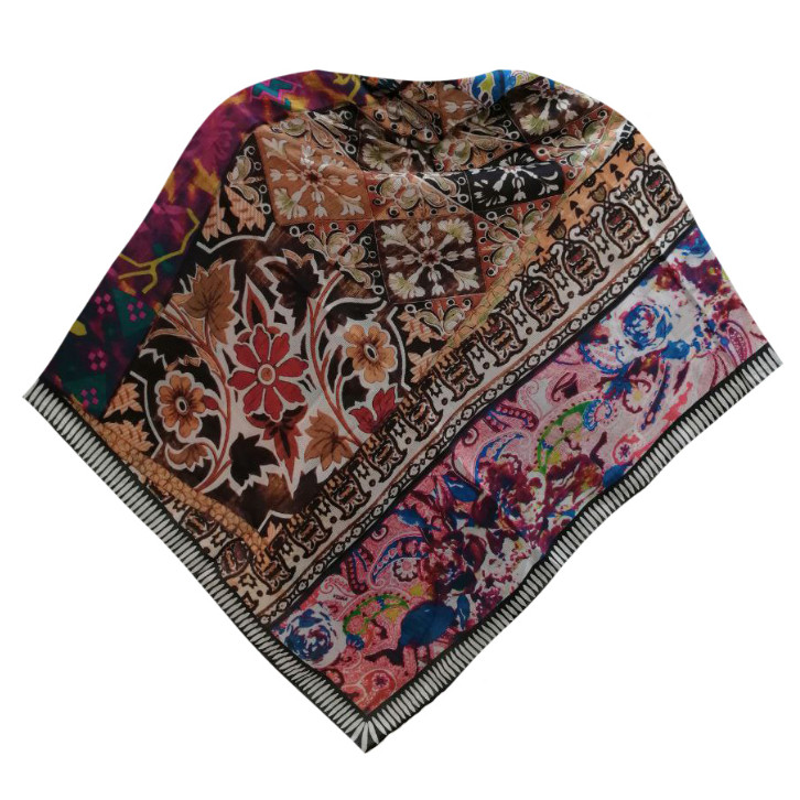 قیمت و خرید روسری زنانه مدل 11