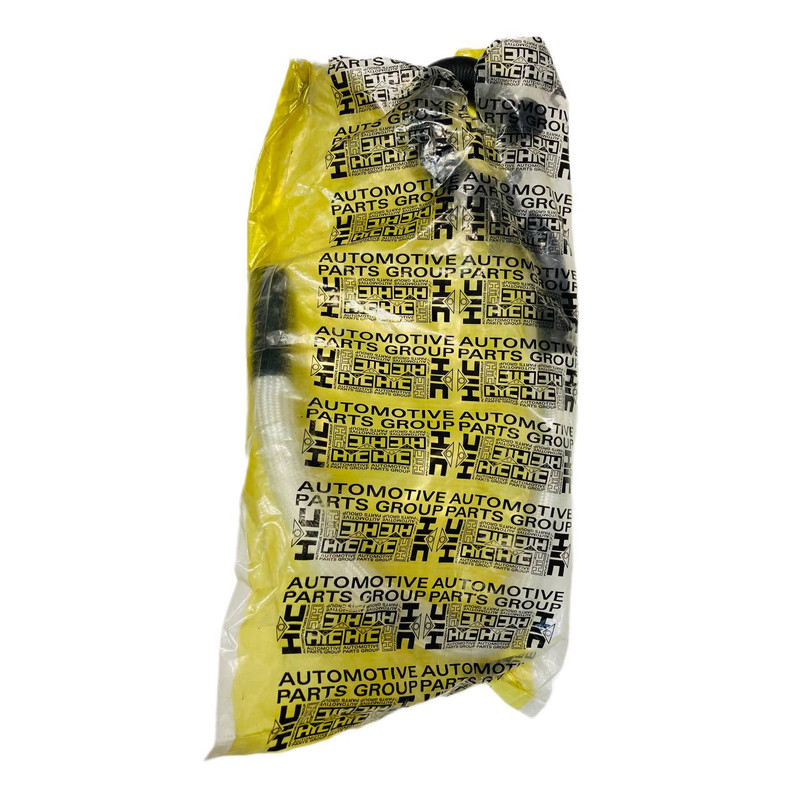 قیمت و خرید شلنگ خروجی بخاری اچ آی سی مدل گازسوز XU7 کد 8107 مناسب برای پژو 405