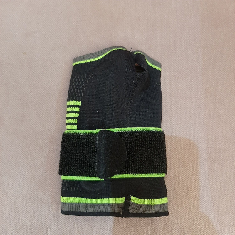 قیمت و خرید مچ بند طبی سنسی پلاست مدل G70