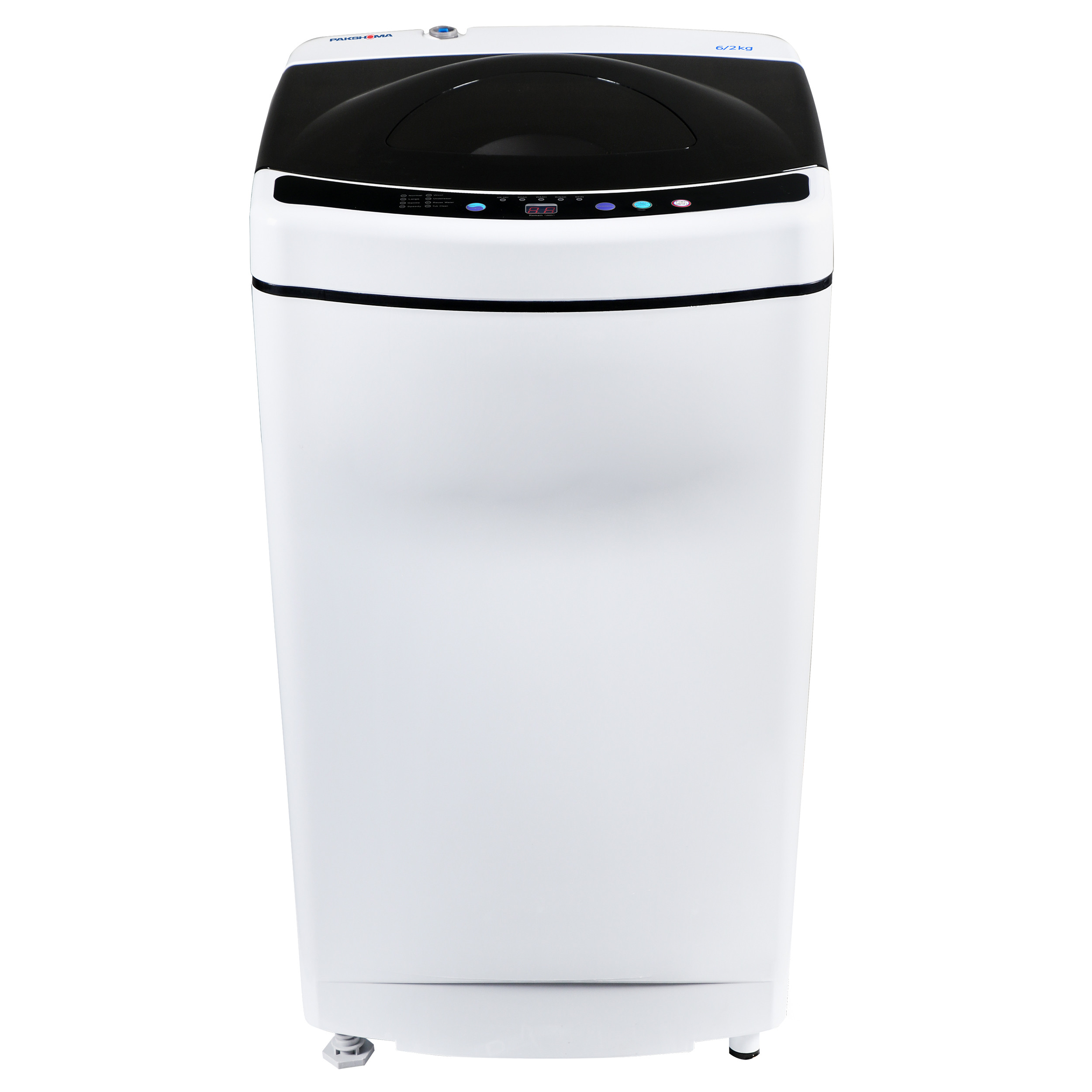 ماشین لباسشویی پاکشوما مدل TLF-6251 ظرفیت 6.2 کیلوگرم - فروشگاه اینترنتی خانه کالا