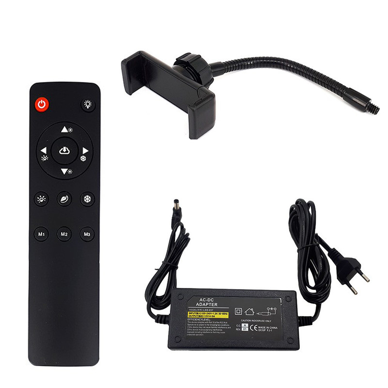 قیمت و خرید رینگ لایت مدل YQ-360A