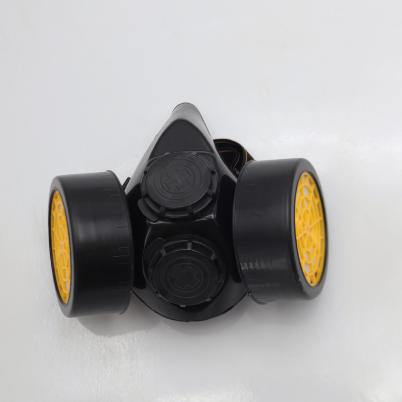 قیمت و خرید ماسک ایمنی مدل YP-NP306