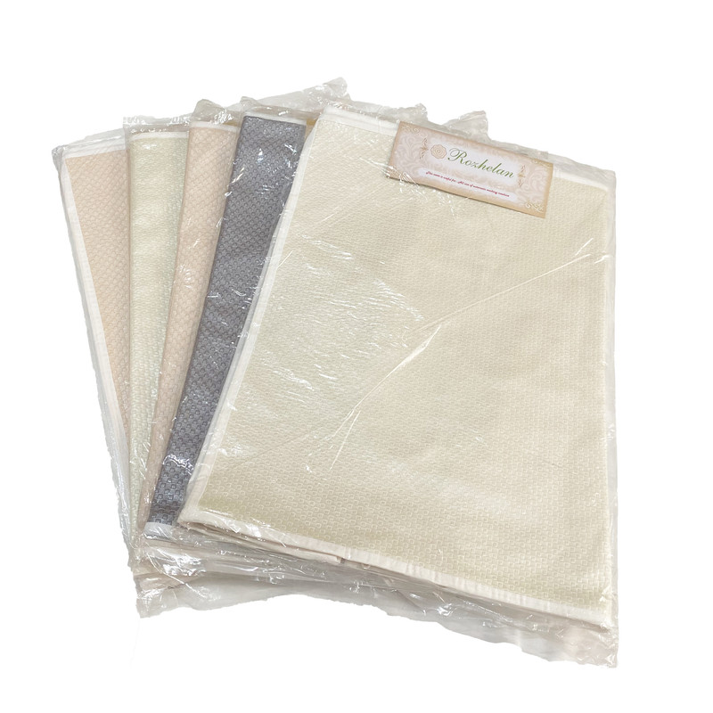 قیمت و خرید کاور ماشین ظرفشویی روژلان مدل باران کد Wed-35