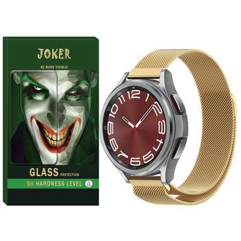 قیمت و خرید بند جوکر مدل Milanese مناسب برای ساعت هوشمند سامسونگ Galaxy ...