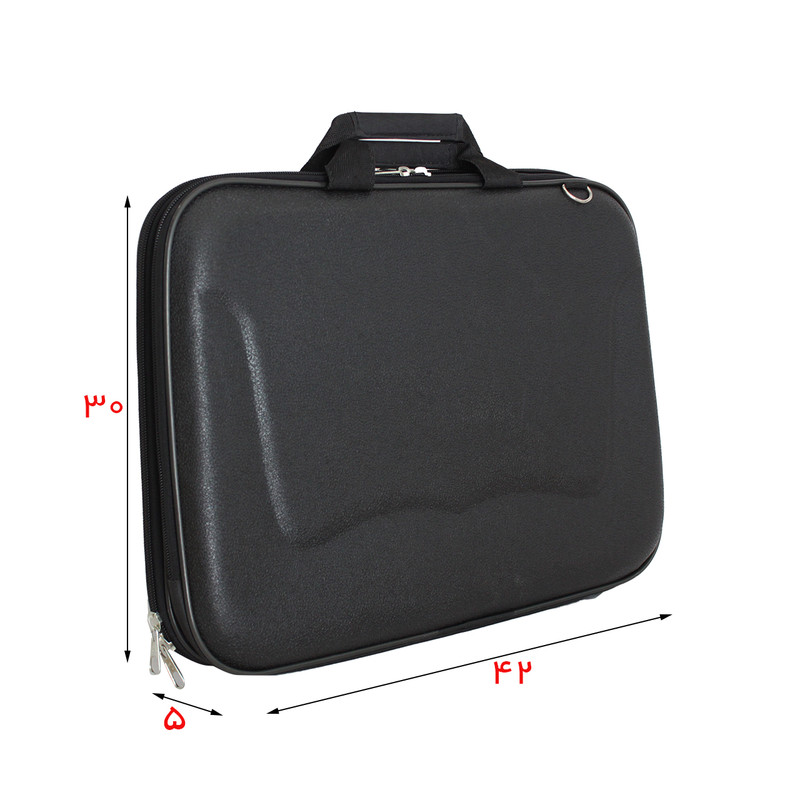 قیمت و خرید کیف لپ تاپ مدل 101029 مناسب برای لپ تاپ 13 تا 15 اینچی