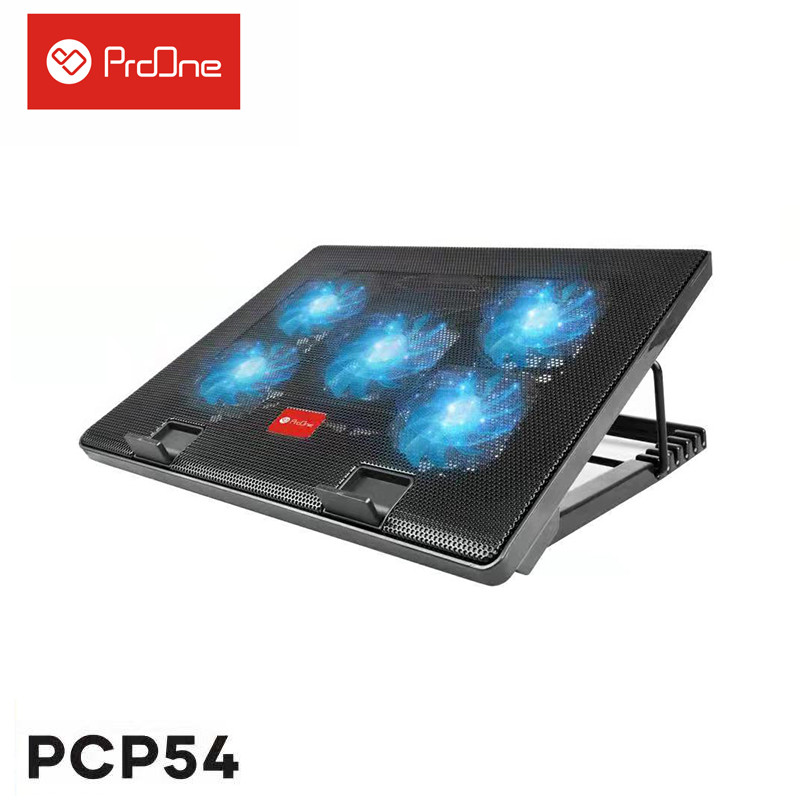 قیمت و خرید پایه خنک کننده لپ تاپ پرووان مدل Pcp54