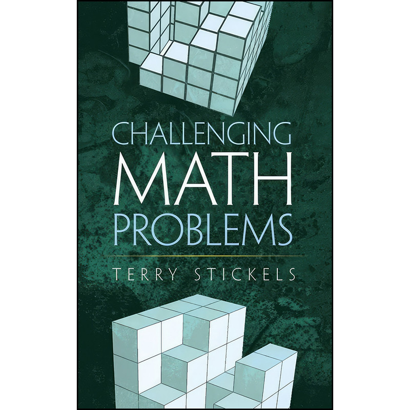 قیمت و خرید کتاب Challenging Math Problems Challenging Math Problems ...