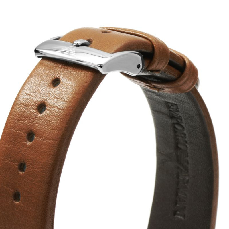 قیمت و خرید ساعت مچی عقربه‌ای کوارتز مردانه امپریو آرمانی مدل AR1675