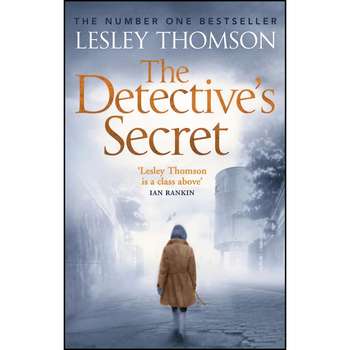 قیمت و خرید کتاب The Detectives Secret اثر Lesley Thomson انتشارات Head ...