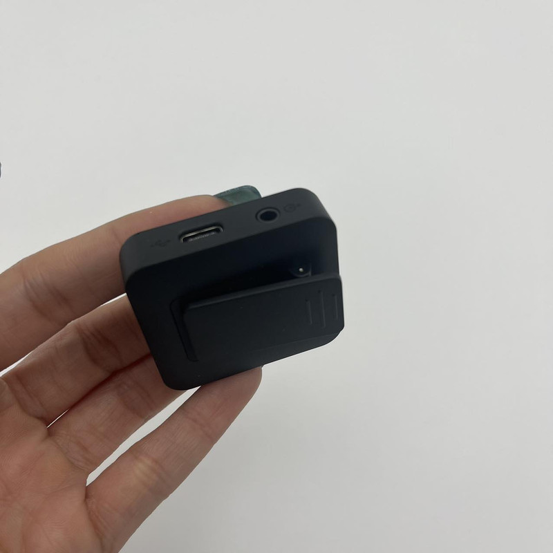 قیمت و خرید میکروفن بی سیم مدل K18 TYPE-C